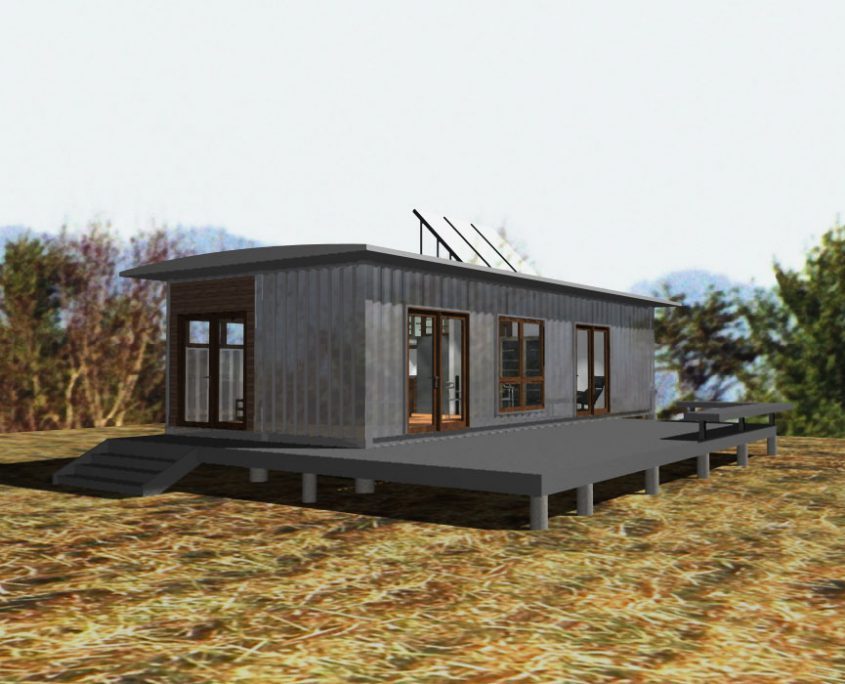 Pre-Designed Plan Sets | Scott W. Bartholomew Architecture